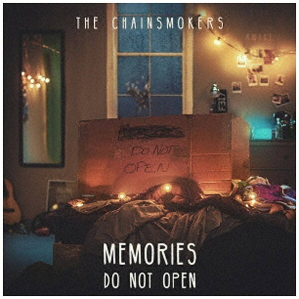 「クローサー feat．ホールジー」が2016年の最長記録となる全米シングル・チャート12週連続1位を獲得し、同曲の総再生回数は30億回を超えるなど“2016年最大のヒット”を記録し、シングル「パリ」は全米シングル・チャート初登場7位という...