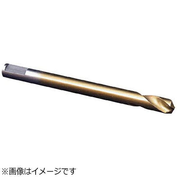 ■ハイスセンタードリル80（エスロック578用）■6.35×80L