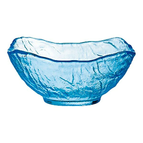 ■MINERALI（ミネラリ）シリーズの食器です。■ガラスの透明感と質感を生かしたデザインがテーブルを華やかに演出します。【ミネラリシリーズ】・サービスプレート 32cm クリア 71153＜RMN1501＞・サービスプレート 32cm ブ...