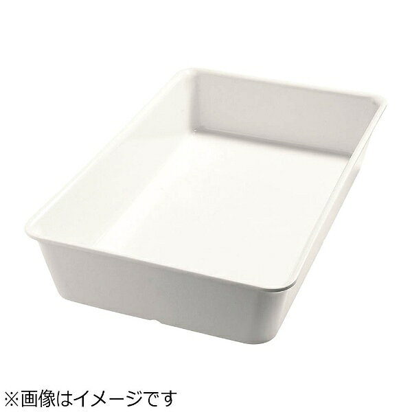 欠けや破損の心配が軽減されるメラミン樹脂製のフードパン■メラミン樹脂製　耐久性が高く壊れにくいので、落としても割れることがないので安心です。　繰り返しの洗浄にも強く、長持ちします。また、汚れも取れやすい性質を持っています。■食器洗浄機に対応...