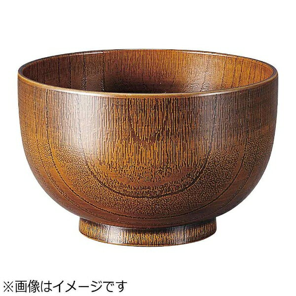 耐久性に優れた耐熱ABS樹脂製のお好み椀です。衝撃に強く、割れにくいので安心してお使いいただけます。食器洗浄機にも対応しており、お手入れも簡単です。