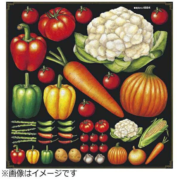 ■ブラックボードやウインドウを簡単にデコレーションできる、絵柄が型抜きされたシールです。■表面はつや消しラミネート加工なのでボードに貼ってもテカテカと光ることなく、質感も同じで見やすく綺麗です。■糊面は弱粘着素材のシールなので剥がした後も糊...