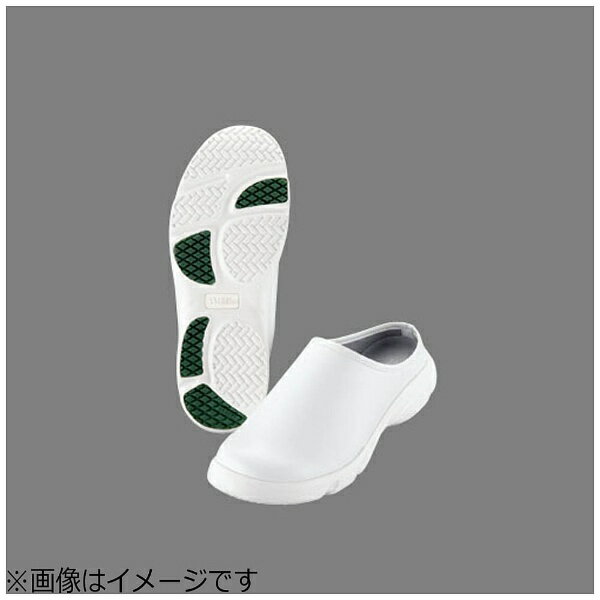 ■この靴は、サイズ：23.0cm、幅：EEEになります。■比較的に軽量な仕様の厨房スニーカーです。■片足質量は180g（26.0cmの場合）です。