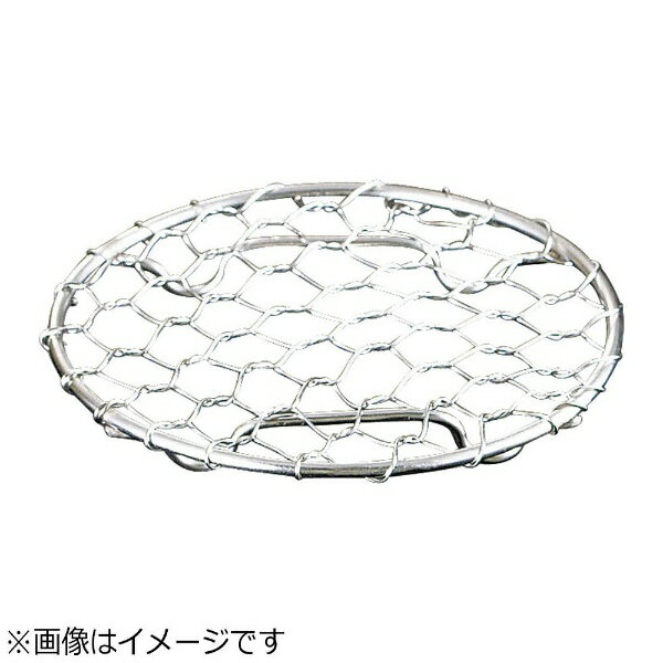 ■揚げ物の盛器として便利な目皿です。