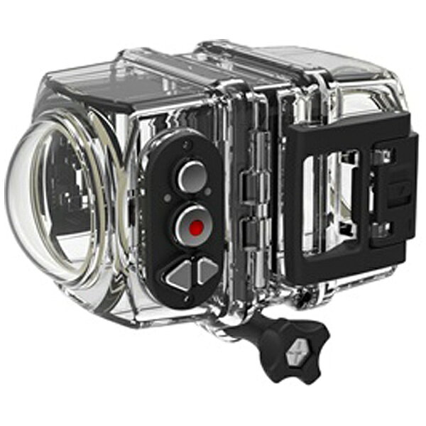 ■全天球動画撮影用にSP360 4K　2台を水中で使用する為の防水ケースです。常温で水深60mまで対応します。【適応機種】■SP360 4K ※本商品が対象となるクーポンは、その期間終了後、同一内容でのクーポンが継続発行される場合がございます。