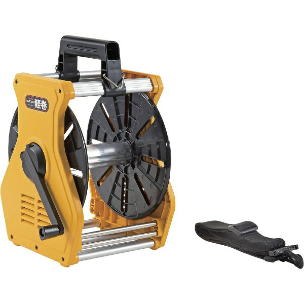 ■テープロッドの巻取りが、スピーディーに行えます。■記録写真用に。■テープロッド用ケース。※画像はイメージです。実際の商品とは色やサイズなどが異なる場合がございます。
