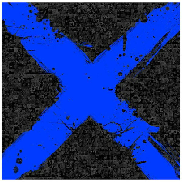 ナノ、通算4枚目のアルバムをリリース！1万枚完全生産限定盤/NO ver．/ボーナスCD付/同時発売1万枚完全生産限定NA ver．商品はVTZL-125、通常商品はVTCL-60449