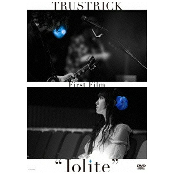 TRUSTRICK（神田沙也加×Billy）初の映像作品。初のホールコンサート「TRUSTRICK PREMIUM LIVE SUMMER“Iolite”」の企画会議からリハーサル、当日の舞台裏にも密着したLIVEドキュメンタリー。TRUS...