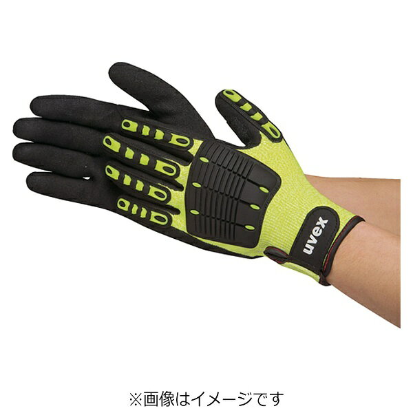 ■抜群な耐摩耗性、耐切創性があります。■手の甲部分にはラバーコーティングを施し、指関節部分の保護をしてくれます。■切創リスクのある重作業や工具操作。■重度の機械的ストレスを伴う作業■採鉱作業■穴の掘削■大型重量ツールの取り扱い■石油■天然ガ...