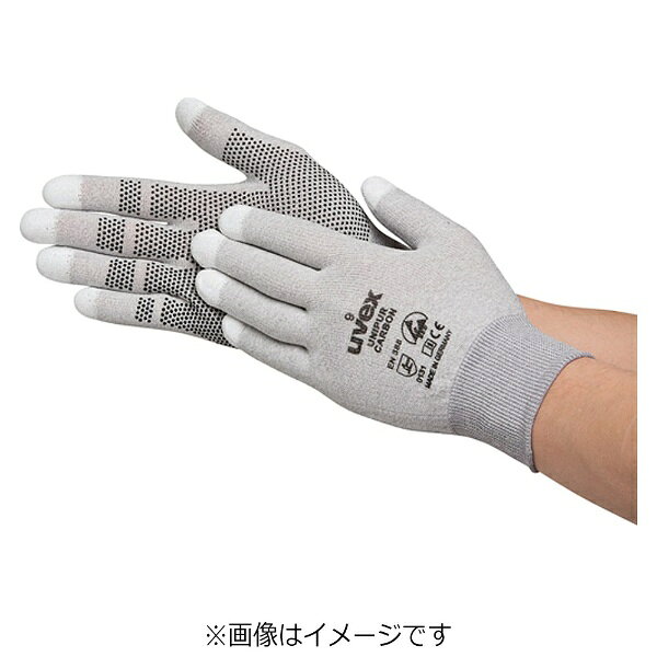 ■静電気防止安全手袋です。■精密組立や、エレクトロニクス機器の操作で使用できます。■マイクロドットが薄膜コーティングされており、確実なグリップと触感性を実現します。■精密組立。■エレクトロニクス。■タッチパネル操作。■電子部分実装。 画像は...