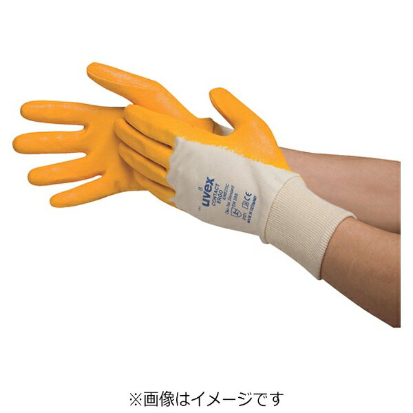 ■人間工学に基づく傑出したフィット感、高い柔軟性、傑出した指先触感性があります。■手の甲部分に優れた通気性があり汗蒸れしにくいです。■吸湿性に優れたコットンを使用しております。■組立作業。■輸送、梱包関連作業。■点検、メンテナンス。 画像は...