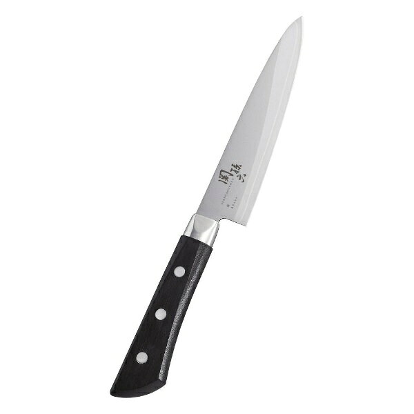 ■貝印 関孫六 茜 ペティ120mm です。