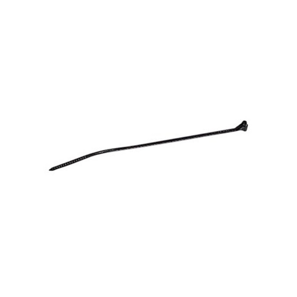 PIT用お買得品■配線コードの結束に■サイズ:全長100mm幅2.6mm厚さ1.15mm・最大結束径:22φ・材質:ナイロン66・配線バンド(ロック式・小):200本■