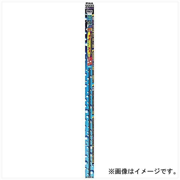 ワイパー用替えゴム スーパーグラファイト■スーパーグラファイトワイパーには、最高級天然ゴムを採用コーティングにおいては「グラファイト粒子とモリブデン粒子」をコーティング。この効果により、より摩擦抵抗を軽減し、ビビらずスムーズな動作を実現。■...
