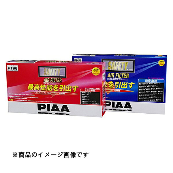 汚れた空気をクリーンにして、エンジンに供給します。■エンジンは、常にクリーンな空気を必要とするため、空気中の汚れ(酸化鉄など)をエアーフィルターで取り除かないとエンジンの性能悪化を招きます。