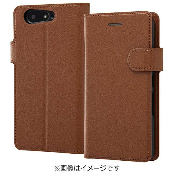 〔ドコモ arrows Be F-05J用：ケース〕リーズナブルで初めての方でも使いやすい。■ 機能性や使いやすさはそのままにしながら、リーズナブルにしました。初めてスマートフォンを使う方にもおすすめです。【材質】ポリウレタン素材、ポリカー...
