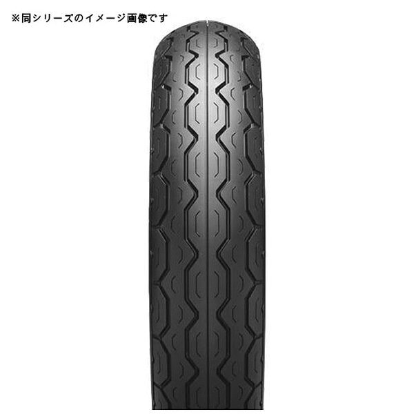 カスタムメイドのためのワンアイテム。クラシカルバイクでの楽しい走りが味わえるパタン、機能が持ち味。■カスタムメイドのためのワンアイテム。クラシカルバイクでの楽しい走りが味わえるパタン、機能が持ち味。■トラディショナルなパタンと、先進のタイヤ...