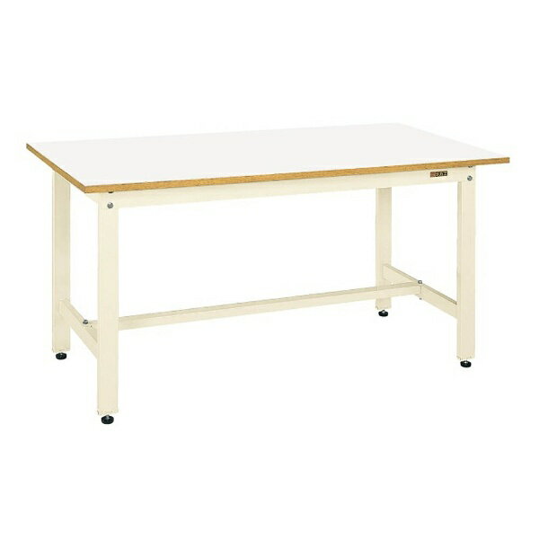 本体は角パイプ（構造用鋼管）を使用しているため非常に堅牢でしかもホコリが溜まりません。仕様■外寸：W1200×D750×H740mm■内寸：W930×D528mm■カラー：アイボリー■質量：26kg■天板サイズ：1200×750×21mm■...