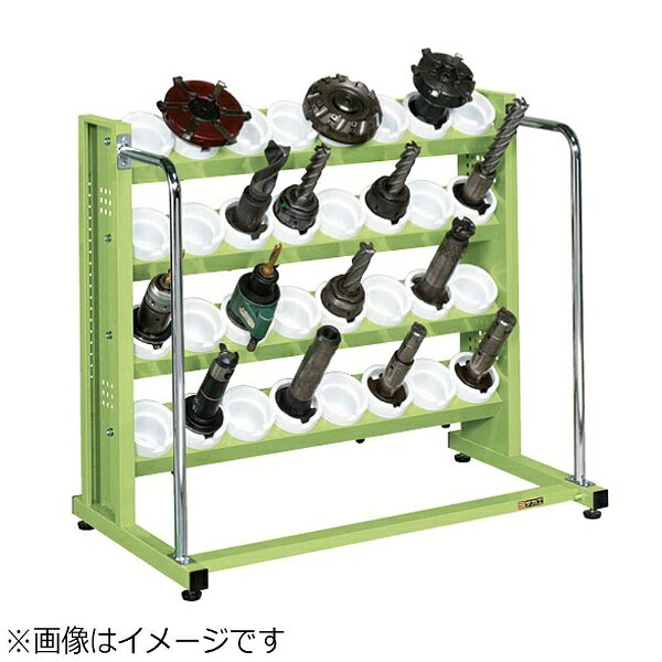 大切な刃物を安心・安全に保管！仕様■外寸：W1030×D575×H910mm■カラー：グリーン■質量：25kg■アジャスター：樹脂製 画像はイメージです。実際の商品とは色やサイズなどが異なる場合がございます。