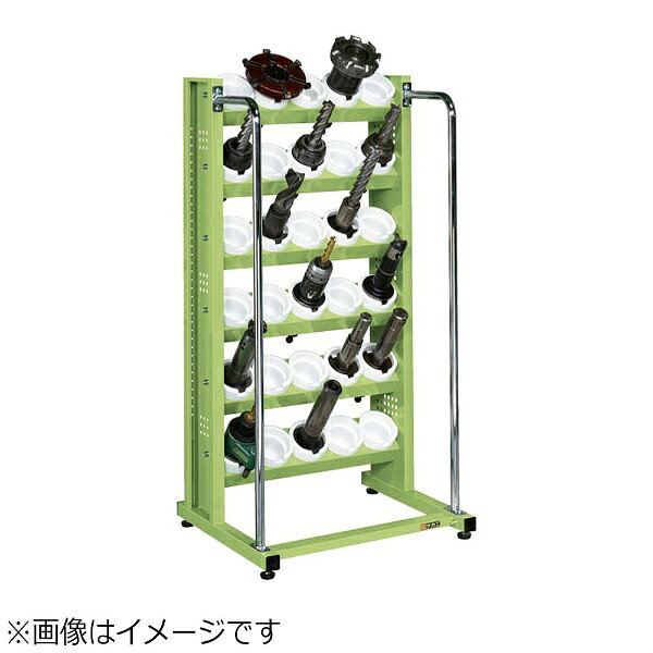 大切な刃物を安心・安全に保管！仕様■外寸：W670×D575×H1330mm■カラー：グリーン■質量：26kg■アジャスター：樹脂製 画像はイメージです。実際の商品とは色やサイズなどが異なる場合がございます。