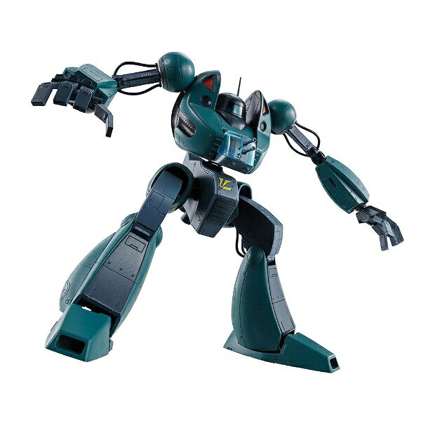 ザブングルの仇敵登場！ザブングルのライバル機体として幾度となく戦いを繰り広げたガバメントタイプが驚きの立体化！汎用ミサイルポッドに加え、差し替え可能なミサイルポッドも付属。仇敵ティンプの同スケールフィギュアも2種付属します。【セット内容】・...