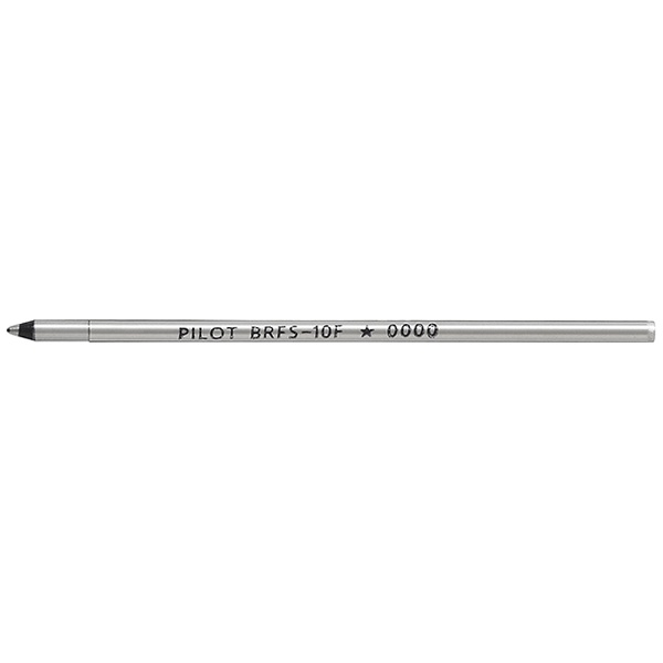 BRFS-10F-(G)油性ボールペン替芯ペン先:細字0.7ボール パイロット[油性ボールペン替芯]油性BPレフィル0.7 緑