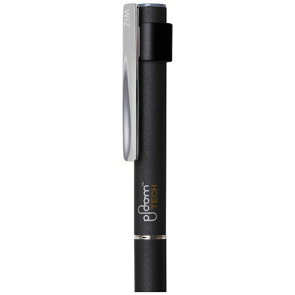 Ploom TECH（プルーム・テック）にアクセント 携帯性と個性を与える専用クリップ■「Ploom TECH Clip」は、カートリッジを装着したPloom TECHを携帯しやすくするアイテムです。■ペンのような形状、サイズをしたPloo...