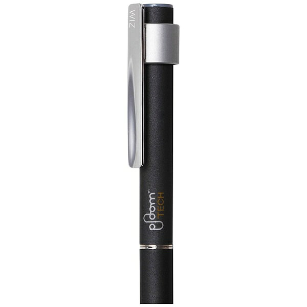 Ploom TECH（プルーム・テック）にアクセント 携帯性と個性を与える専用クリップ■「Ploom TECH Clip」は、カートリッジを装着したPloom TECHを携帯しやすくするアイテムです。■ペンのような形状、サイズをしたPloo...