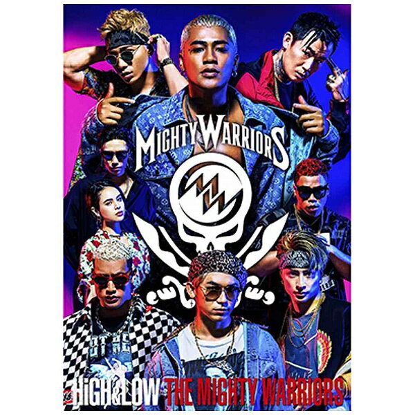 「HiGH＆LOW THE MOVIE」は動員数170万人、興行収入21億を突破、さらに「HiGH＆LOW THE MOVIE2 / END OF THE SKY」は週末興行ランキング1位を獲得！ハイロー旋風の中でリリースとなるスピンオフ映...