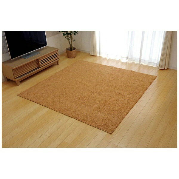 先染め糸を使用した3色MIXラグです。多色多サイズ展開ですの、お部屋に合わせてお選び下さい。3色のうち1色アクセントカラーを使用し、いままでにない色合いを表現しました。ナチュラルカラーで家具との相性も高く、高級感あふれる風合いで、ニーズに合...