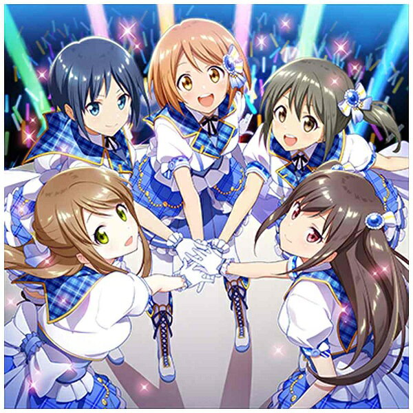 大人気リズムゲーム『スクールガールストライカーズ 〜トゥインクルメロディーズ〜』から、篠宮明佳里（CV：富永美杜）、水沢 薫（CV：馬場なつみ）、藤代 渚（CV：秋田知里），上月真央（CV：鷲見友美ジェナ）、桐原香澄（CV：宮崎珠子）による...
