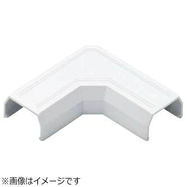 ■取り付けはワンタッチです。■平面での直角接続に使用します。■「ニューエフモール」接続品です。■平面での直角接続用です。