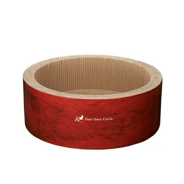 愛猫がすっぽり丸くなってくつろげる筒状爪とぎ。■商品特徴愛猫がすっぽり丸くなってくつろげる筒状爪とぎ ---------------------------------------------------------------------...