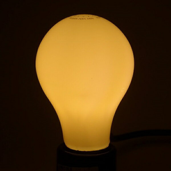 ■一般電球のように全方向に光が広がります■色合いも白熱電球と変わりません■装飾用インテリア照明に最適です■PSEマーク付■20W相当 ※本商品が対象となるクーポンは、その期間終了後、同一内容でのクーポンが継続発行される場合がございます。