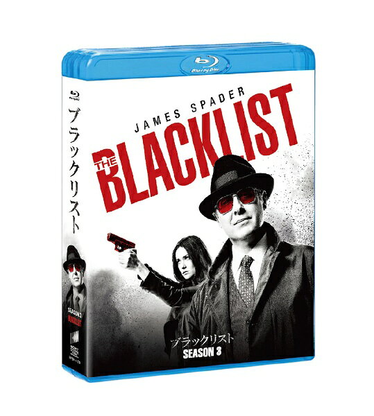 悪が悪を裁くノンストップ・サスペンスアクション超大作！新たな陰謀と謎に迫る待望のシーズン3がいよいよ登場！【ストーリー】司法長官コノリーの殺人容疑がかけられ、容疑者として追われる立場になったリズ。命をかけてリズを守ろうとするレッド。町中に非...