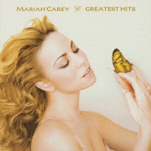 1990年のデビューからの10年を振り返る2枚組ベスト・アルバム。 （C）RS【収録曲】Disc-11．ヴィジョン・オブ・ラヴ2．ラヴ・テイクス・タイム3．サムデイ4．アイ・ドント・ウォナ・クライ5．エモーションズ6．キャント・レット・ゴー...