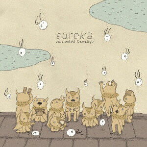2008年、名古屋にて結成された4ピースロックバンド、04 Limited Sazabysの前作より1年半振りとなる、セカンド・フル・アルバムが遂にリリース決定！彼らにしか出来ない新世代のメロディックパンクとして多くのオーディエンスに支持さ...