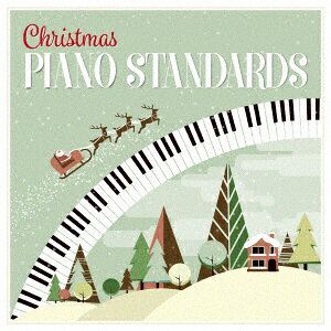 クリスマス・ムードをおしゃれに演出するジャズ・ピアノ曲集。クリスマス・ソングの名曲や、ラブソング、ロマンチックなスタンダード・ナンバーなどの有名曲をジャズ・ピアノ・トリオの優雅なアレンジによる生演奏でお届け。