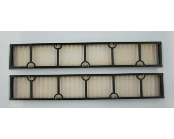 ■空気清浄フイルター■枠付2枚※対応機種をご確認のうえ、ご購入ください。