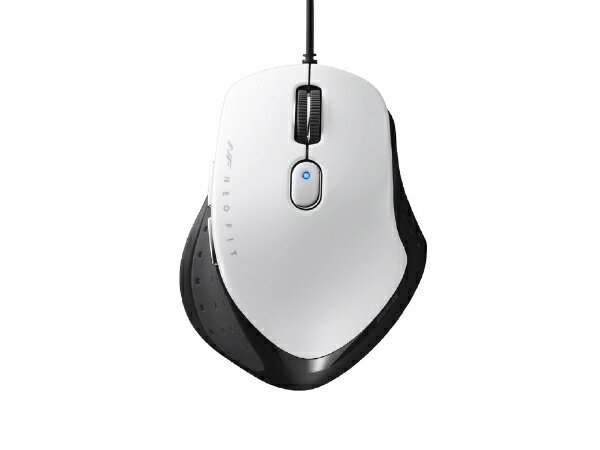 ■様々な持ち方に合わせた、3WAYホールド形状マウスの握り方に合わせ、「かぶせ持ち」「つめたて持ち」「つまみ持ち」の3通りに対応したエルゴノミクス形状。■3WAYホールド形状快適な使い心地を実現する、手にフィットした形状・SIDE-styl...