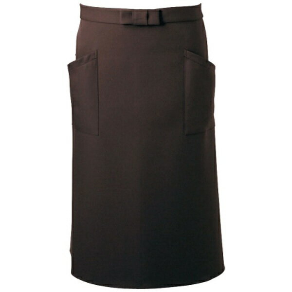 ■「アンクル加工」は、業務用・家庭用の塩素系漂白剤を使用しても脱色しにくい、次亜塩素酸ナトリウム対応加工です。洗濯を繰り返しても色落ちしにくく、エプロンの美しい色合いをキープします。■食器洗いや掃除の際に漂白剤がはねても、気にする必要はあり...