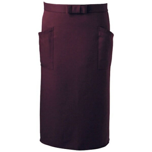 ■「アンクル加工」は、業務用・家庭用の塩素系漂白剤を使用しても脱色しにくい、次亜塩素酸ナトリウム対応加工です。洗濯を繰り返しても色落ちしにくく、エプロンの美しい色合いをキープします。■食器洗いや掃除の際に漂白剤がはねても、気にする必要はあり...