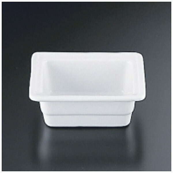 ■電子レンジ、オーブンに使用できる陶器製のガストロノームディッシュ。■ヴァンセンヌチェーフィング、KINGOオープンスタイルチェーフィングに最適です。■直火ではご使用になれません。■陶器の特製により多少のサイズ誤差があります。■材質：耐熱陶器