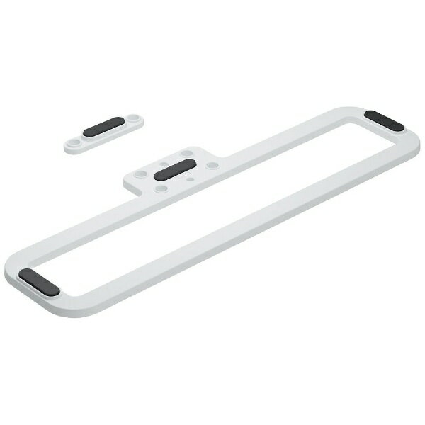 ■床に置いて壁面や天井面への投写を実現する床置き金具