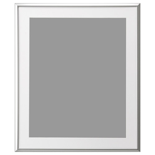直線的でシャープな印象のアルミ製額縁です。シンプルでモダンなイメージは展示会をはじめフォーマルな用途に最適です。Vカットの中抜き加工より、額に奥行き感を与え、作品をより引き立たせます。作品を引き立たせるシンプルでモダンなイメージ直線的でシャ...