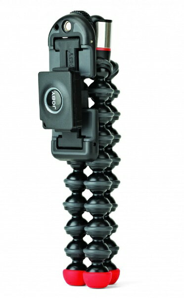 スマートフォンをしっかりと固定し、スマートフォン撮影の幅をより広く■マグネットでポールなどに装着可能なゴリラポッド■Bluetoothでスマートフォン撮影が可能なリモコンシャッターが付属■1/4ネジでコンパクトカメラなども装着可能