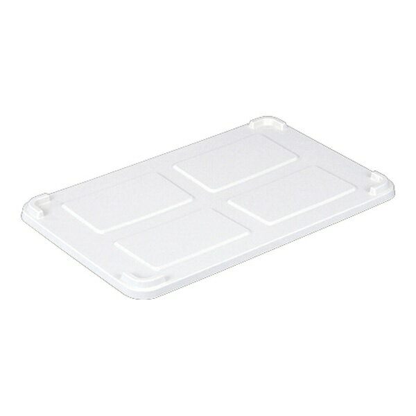 リス「抗菌PPパンコンテナーシリーズ」の専用蓋■特大用の蓋抗菌PP特大パンコンテナー深型タイプ「AKVT701」・浅型タイプ「AKVT702」にご使用いただけます。■HACCP対応食品衛生法、厚生労働省第370号試験適合品です。■抗菌仕様ポ...