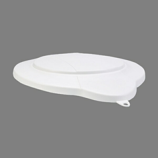 ヴァイカン ハイジーンバケット5686専用のカバーです。カバーをすることで、バケットを重ねて収納できます。ポリプロピレン素材を使用しています。