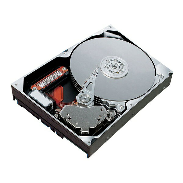 2ドライブ搭載の外付けハードディスク「HDS2-UTXSシリーズ」の交換用ハードディスク。万が一のハードディスク故障時に、本商品を使って「HDS2-UTXSシリーズ」のハードディスクを入れ替えることが可能です。（8TB）
