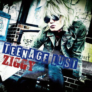 ZIGGYデビュー30周年アニバーサリーイヤーの最後を飾る渾身のロックナンバー！新たな代表曲がここに誕生！CD＋DVD